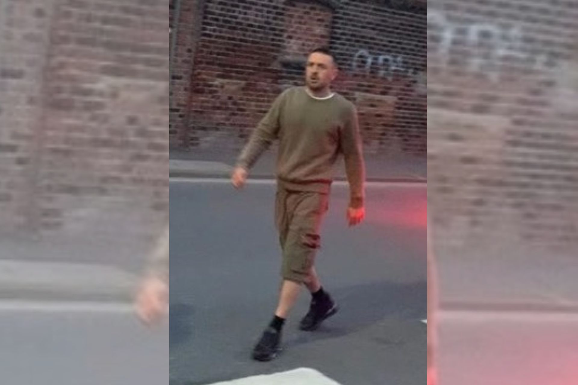 Police in Sheffield release more details about Neepsend Lane assault